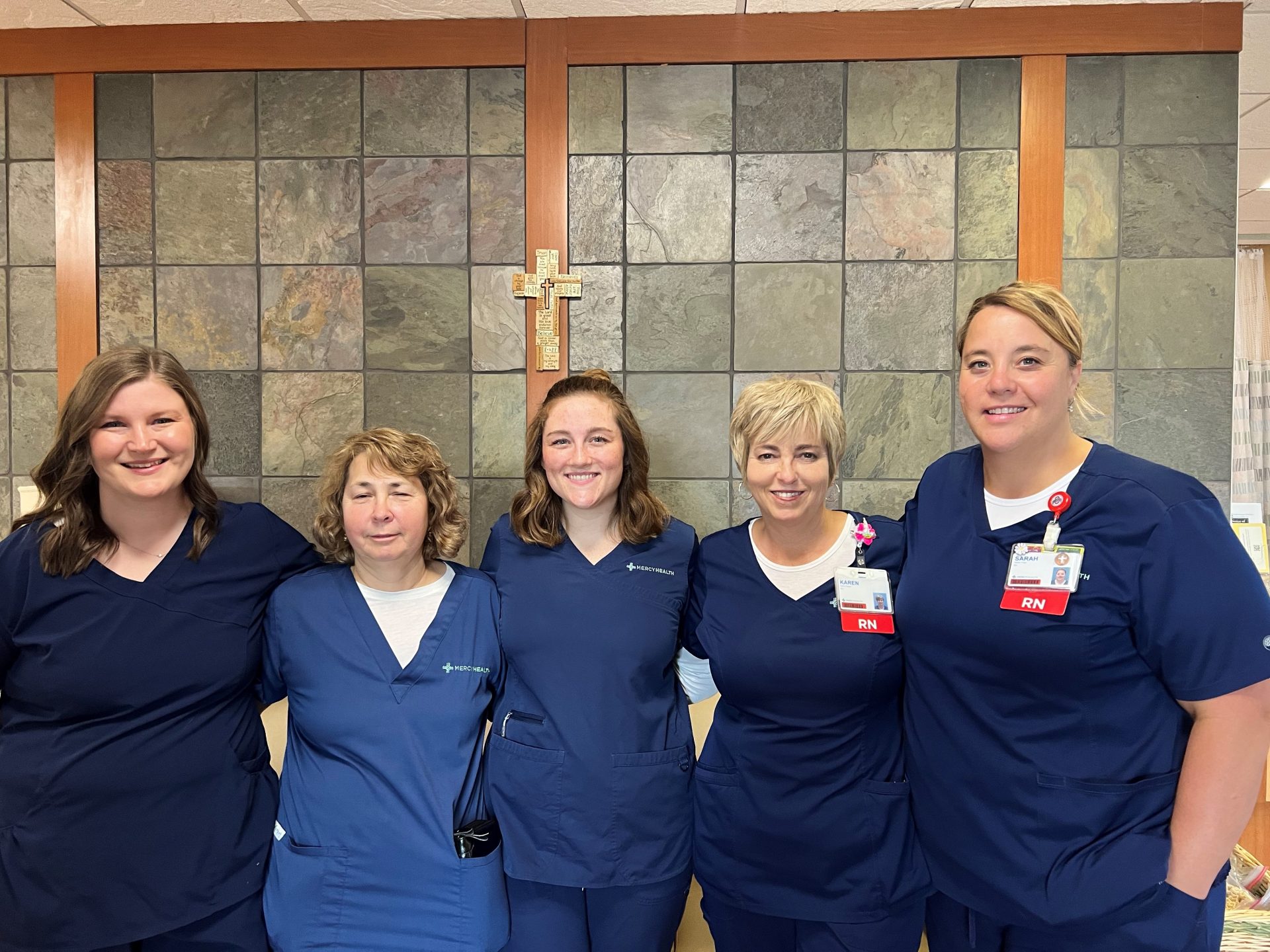 Nurse Allyssa’s Cancer Journey | Mercy Health Blog