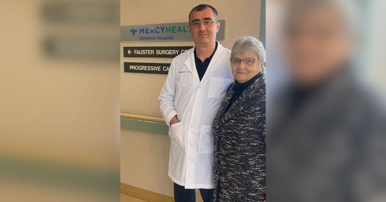 Talking Heart Procedures and Treatments with Dr. Patel | Mercy Health Blog