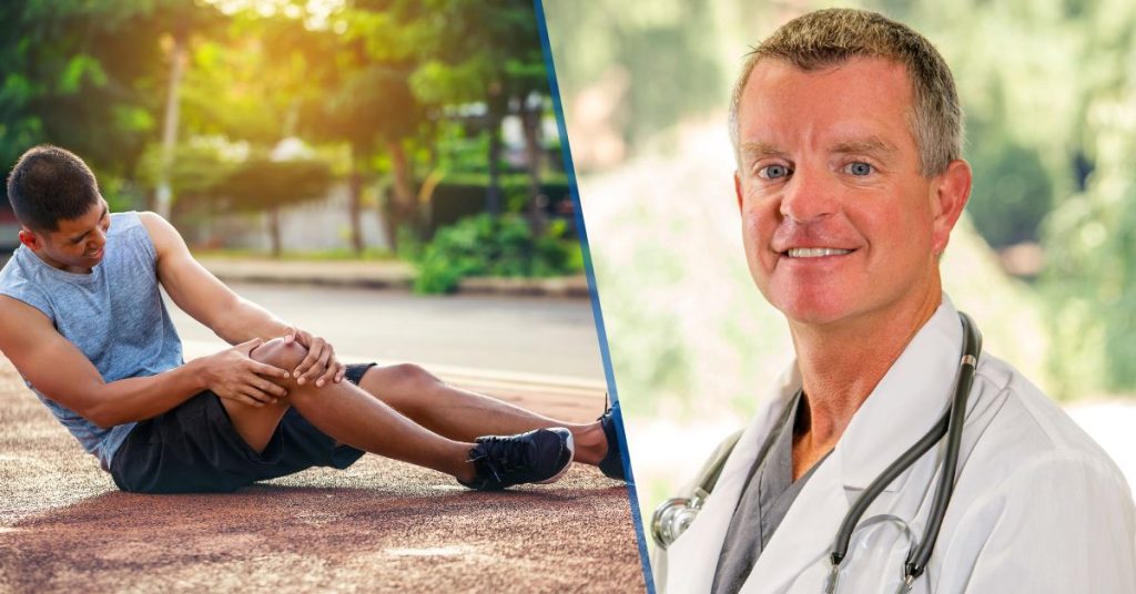 Losing Height as We Get Older | Mercy Health Blog