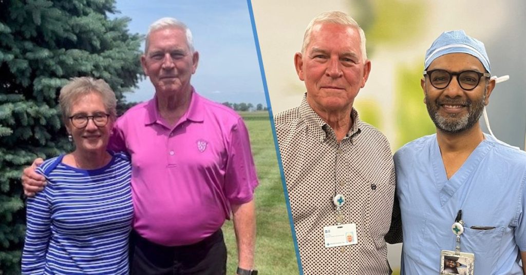 Answering the Call to Serve: Volunteering at Mercy Health