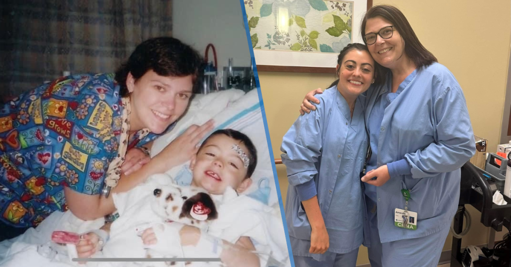 The Warning Signs Of A Stroke Mercy Health Blog