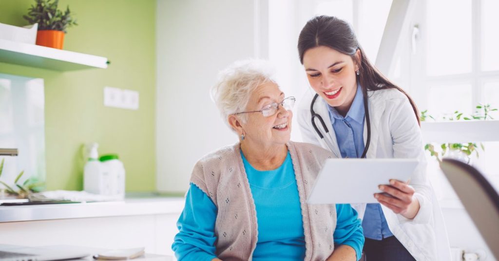 We’re Here for You with Our Virtual Care Options | Mercy Health Blog