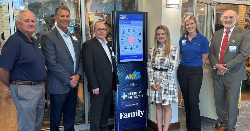 Celebrating MRI Safety Week - Mercy Health Blog