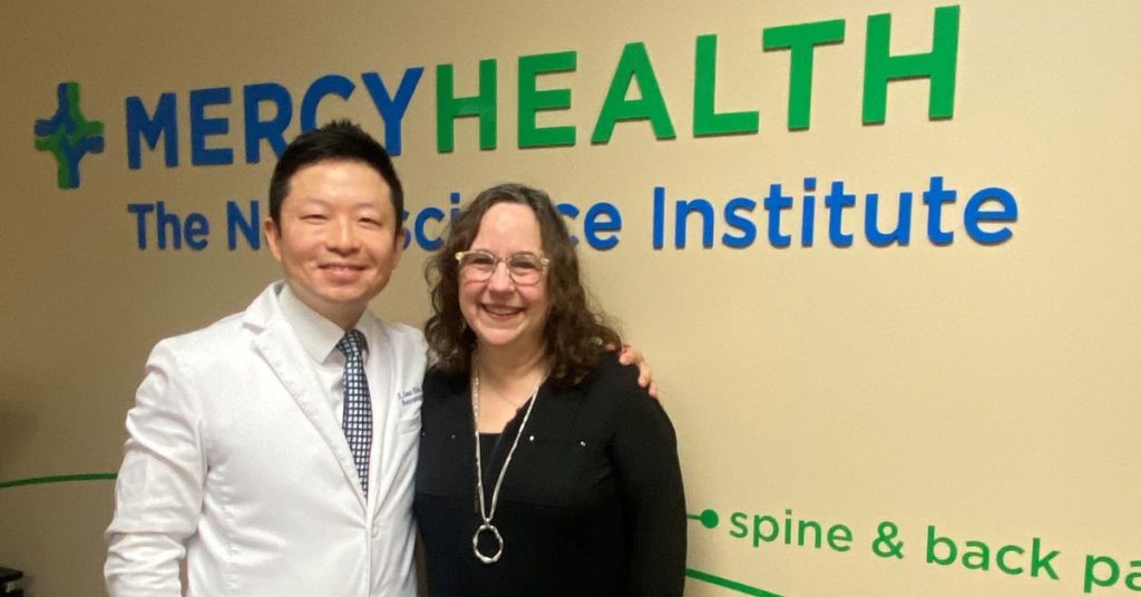 Volunteers make a positive difference in the community.