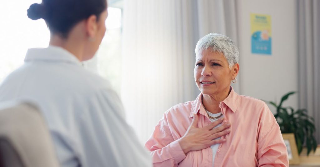 What is a Watchman Device? | Mercy Health Blog