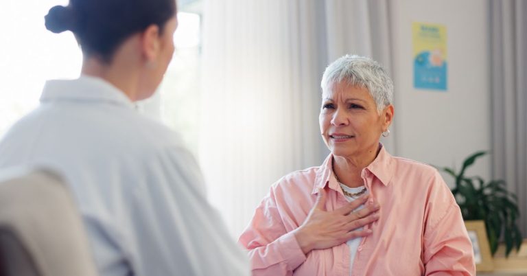 What is a Watchman Device? | Mercy Health Blog