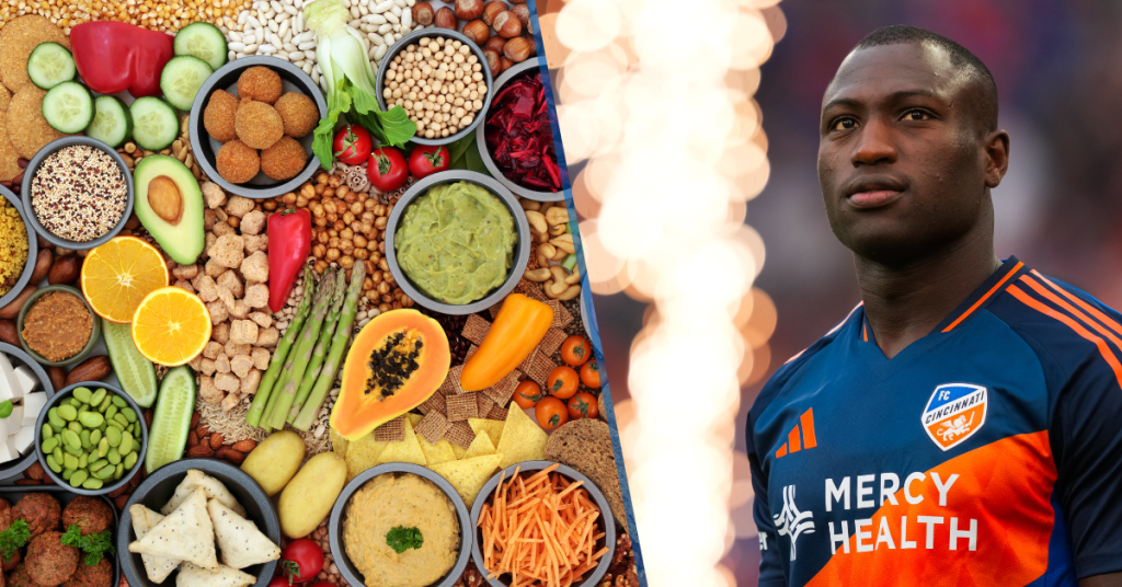 Eight of the Easiest Ways to Improve Athletic Performance | Mercy ...