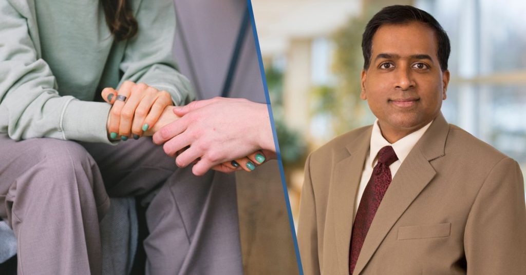 Long-Term Effects of Diabetes with Dr. Emerick | Mercy Health Blog